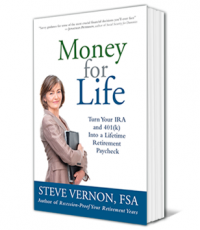 Money For Life | Rest-of-Life Communications