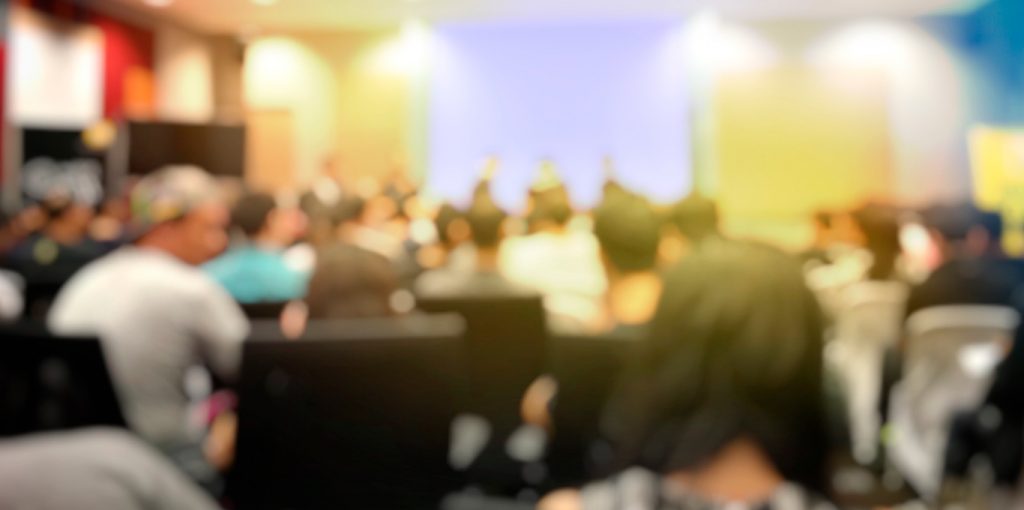 Speaking Engagements | Rest-of-Life Communications
